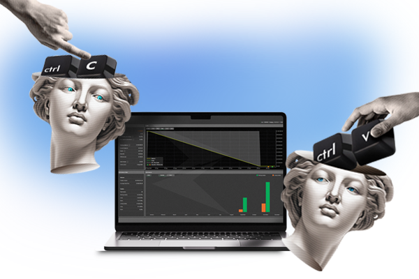 Start Copy Trading With Ctrader Copy Zforex