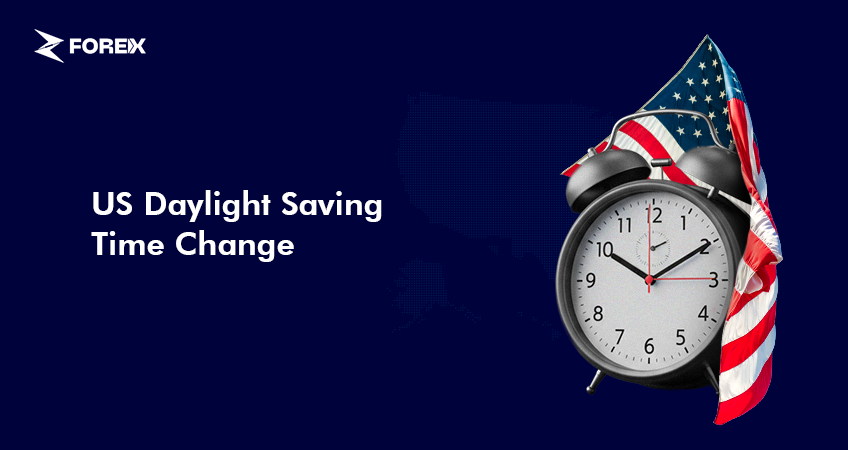 US Daylight Saving Time Change on November 2 | zForex
